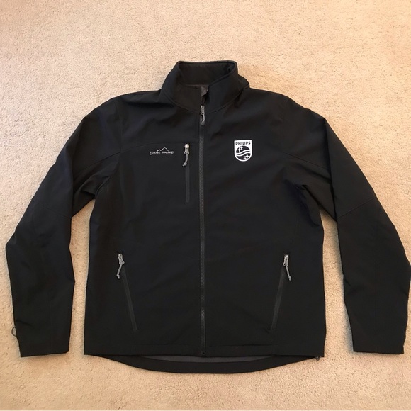 Eddie Bauer | Jackets & Coats | Eddie Bauer Soft Shell Corporate Jacket ...